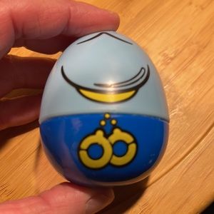 playschool | Toys | Vintage Policeman Weeble | Poshmark